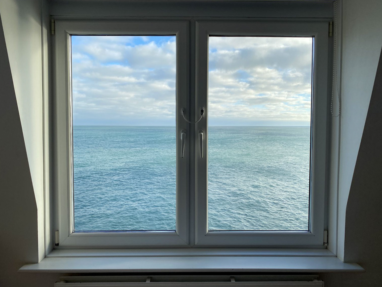 Capstone View Penthouse Apartment - Capstone View Penthouse